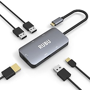 hub (5 in 1)