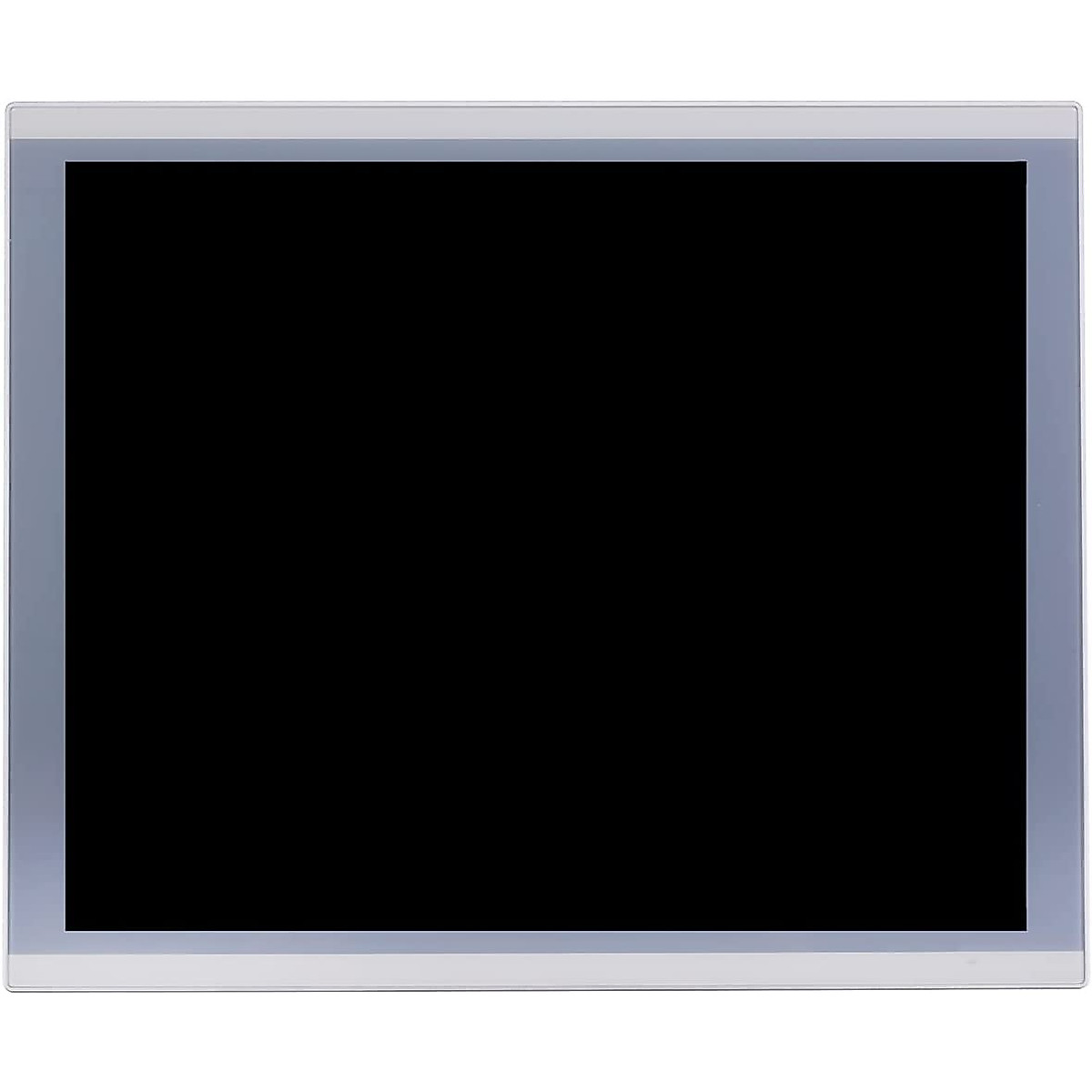 18.5 Inch TFT LED IP65 Industrial Panel PC, All in One PC, High Temperature 5-Wire Resistive Touch Screen, Intel 4th Core I3, VGA HDMI LAN RS232 COM, 8GB Ram 512GB SSD