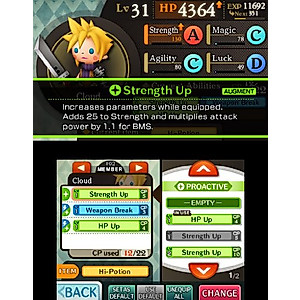 Theatrhythm: Final Fantasy