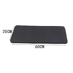 Underleaf Yoga Knee Pad Cushion Yoga Mat, Great for Knees and Elbows While Doing Yoga and Floor Exercises, Kneeling Pad