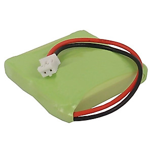 VINTRONS Replacement Battery for Siemens Gigaset E450 SIM,