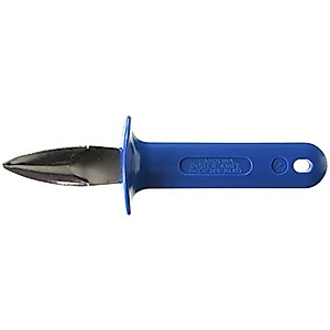 BP Products Carolina 101 Oyster Knife