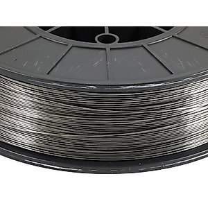 Forney 42303 Flux Core Mig Wire, Mild Steel E71TGS, 035-Diameter, 10-Pound Spool