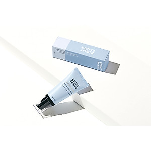 Eight Saints Daydreamer Soothing Anti Aging Face Moisturizer, Natural & Organic Fast Absorbing Oil Free Face Lotion With Hyaluronic Acid & Vitamin E, Hydrating Daily Facial Moisturizer, 2 Ounces