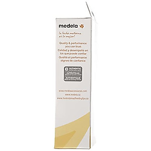 Medela Freestyle Tubing Replacement, Breast Pump Accessories, Authentic Medela Breastpump Spare Parts, 1 Count (Pack of 1)