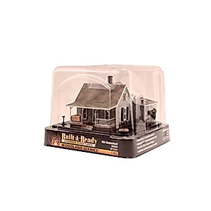 Woodland Scenics BR5040 Old Homestead HO by Woodland Scenics