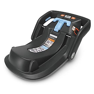 MESA V2 Infant Car Seat- Stella (Grey mélange) + Base for MESA/MESA V2