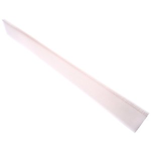 Hussmann 0495259, Honeycomb-6X1X48 Clear