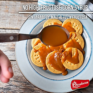 Bauducco Maria Cookies - Crispy Cookies - Perfect for Snacking, Coffee or Tea - Delicious Dessert Cookie - No Artificial Flavors or Colors - Pack of 1