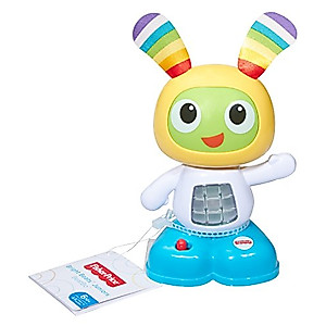 Fisher-Price Bright Beats Juniors - BeatBo
