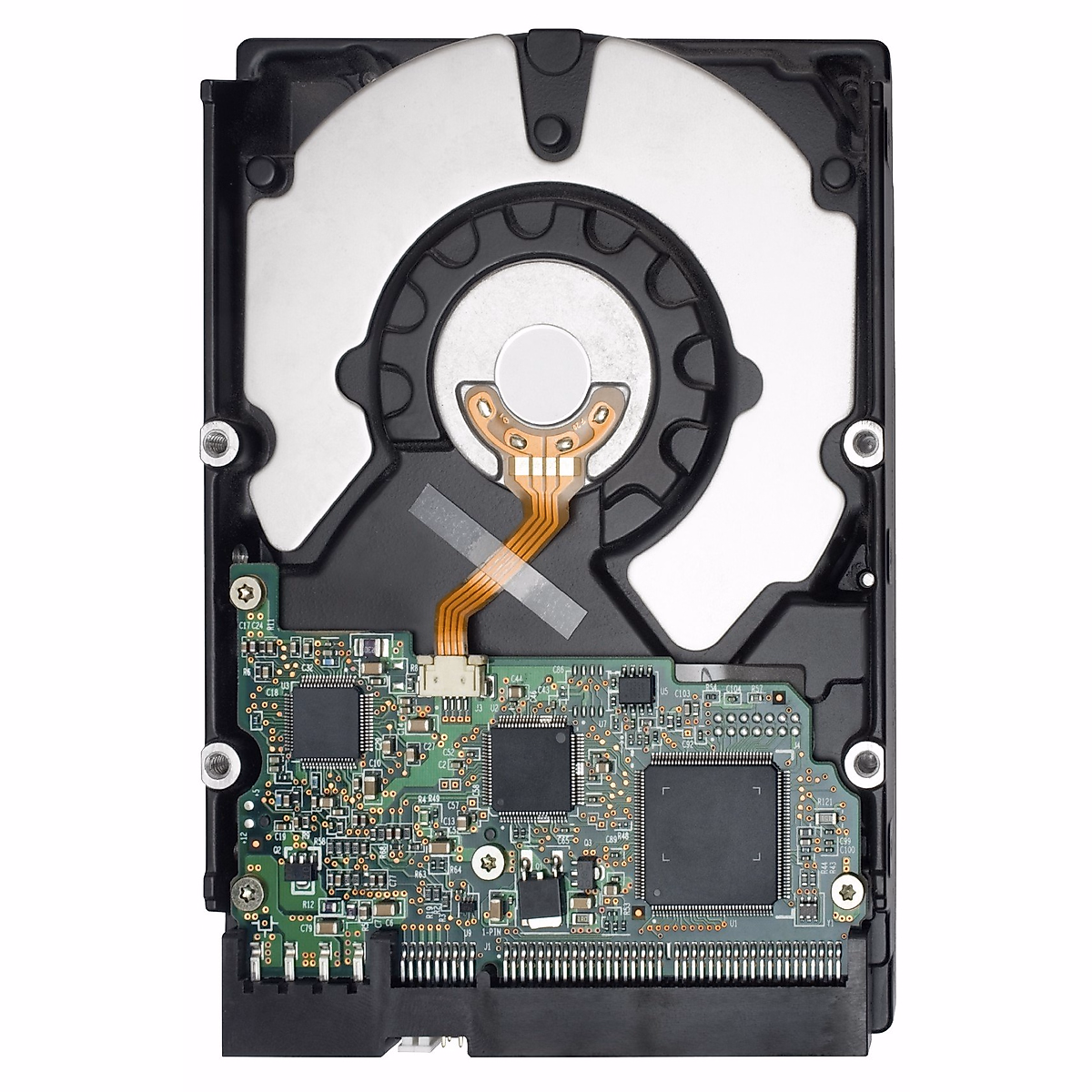 Western Digital WD1003FBYX-18Y7B0 1TB, Internal Hard Drive