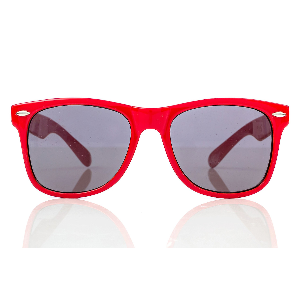 BLARIX Guard Sunglasses (Red)