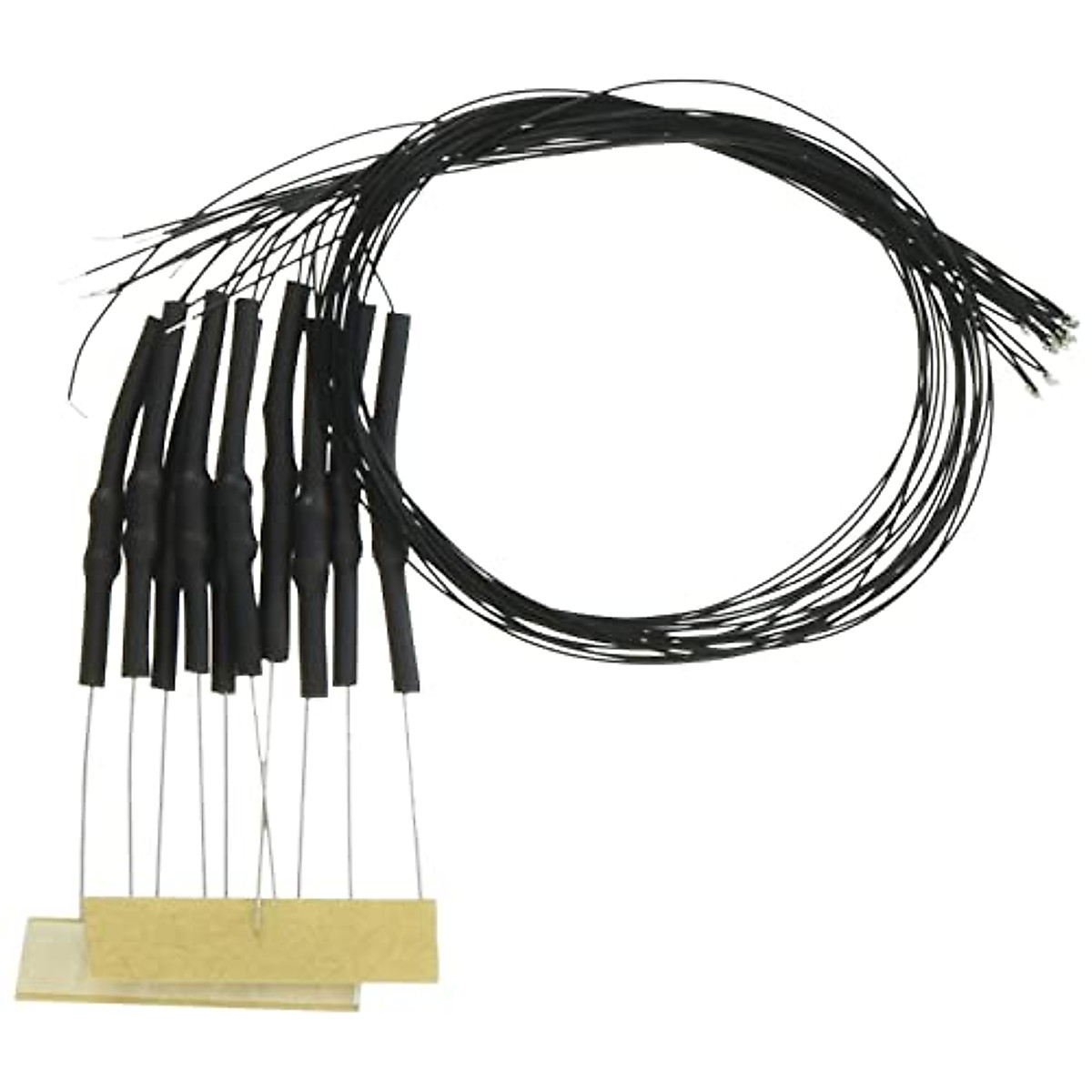 Green Stuff World for Models and Miniatures – Red LED Lights - 1mm 1384