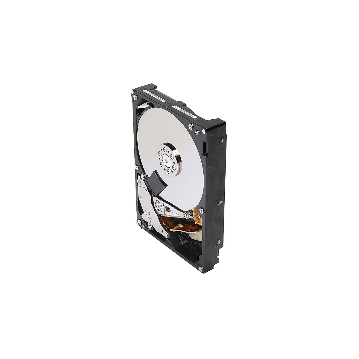 Toshiba 3.5-Inch 3TB 7200 RPM SATA3/SATA 6.0 GB/s 64MB Hard Drive DT01ACA300
