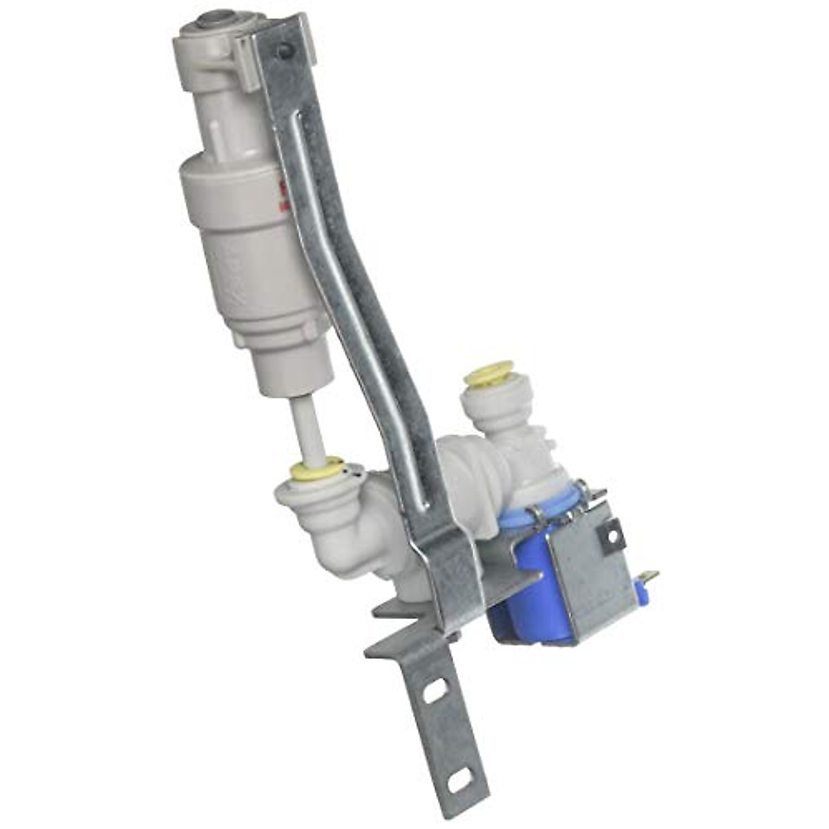 Whirlpool W10897719 Water Inlet Valve