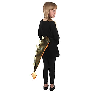 Dragon Costume Tail Standard Multi