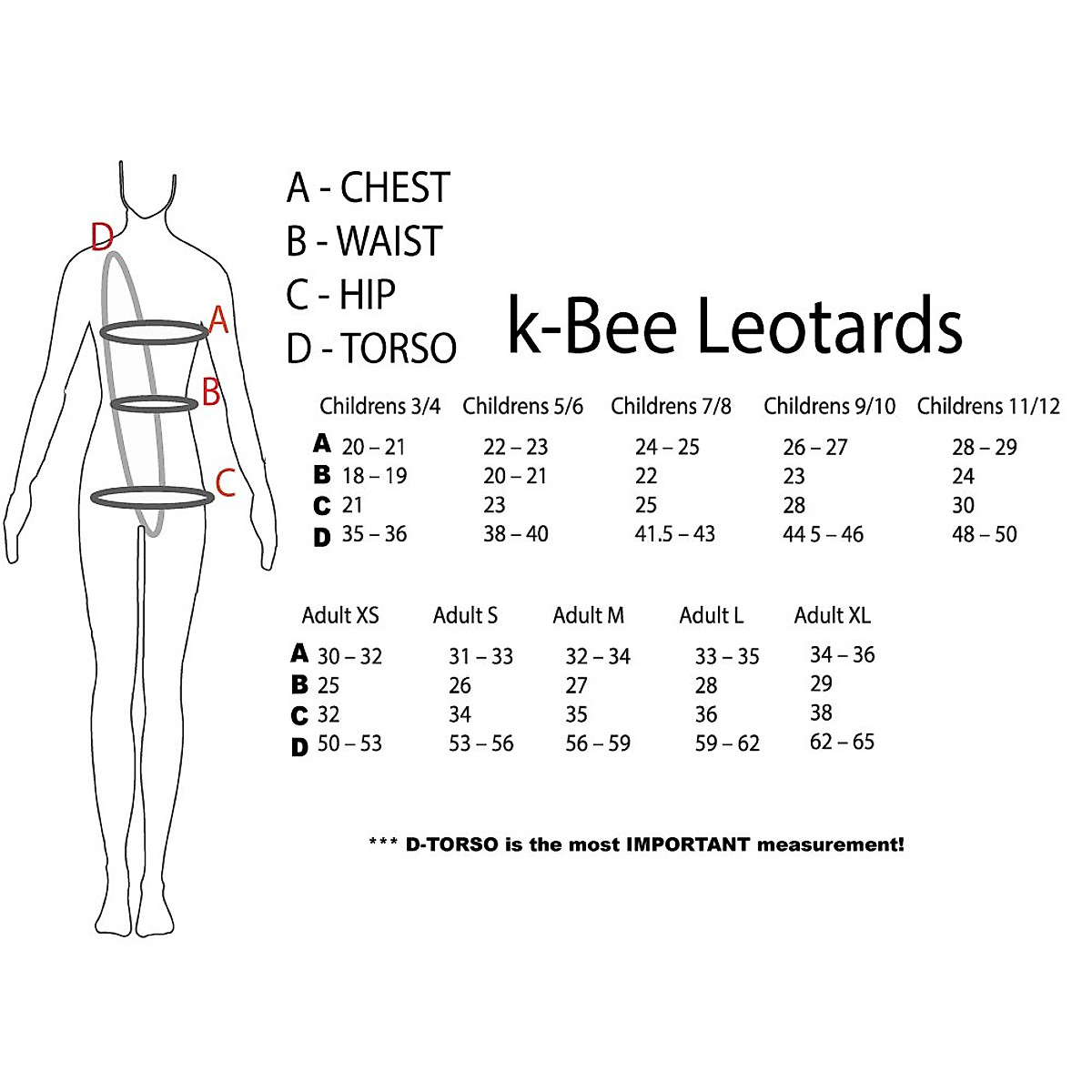 k-Bee Leotards Butterfly Kisses Girls Gymnastics Leotard (Child 11/12)