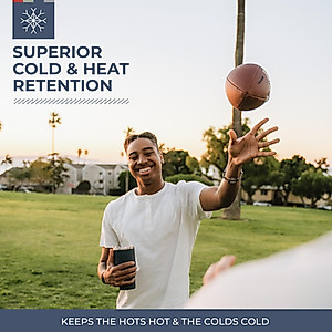 ORCA Hunter Outdoor Chaser + Barrel Set – 27oz & 12oz Adventure Drinkware Bundle | Deer Land Dark Green & Tree Line Tan | Insulated Stainless Steel Tumblers for Hunting, Camping & Whiskey Nights