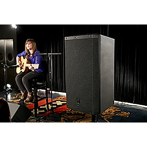 Electro-Voice ZLX-15BT 15" 1000W Bluetooth Powered Loudspeaker