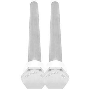 ONENESS 369 RV Anode Duo Plus Dual Hex Wrench Bundle