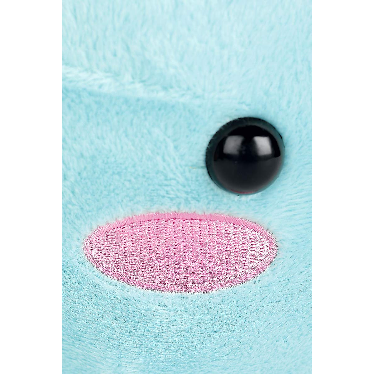 Gaya Stardew Valley Plush Junimo Blue
