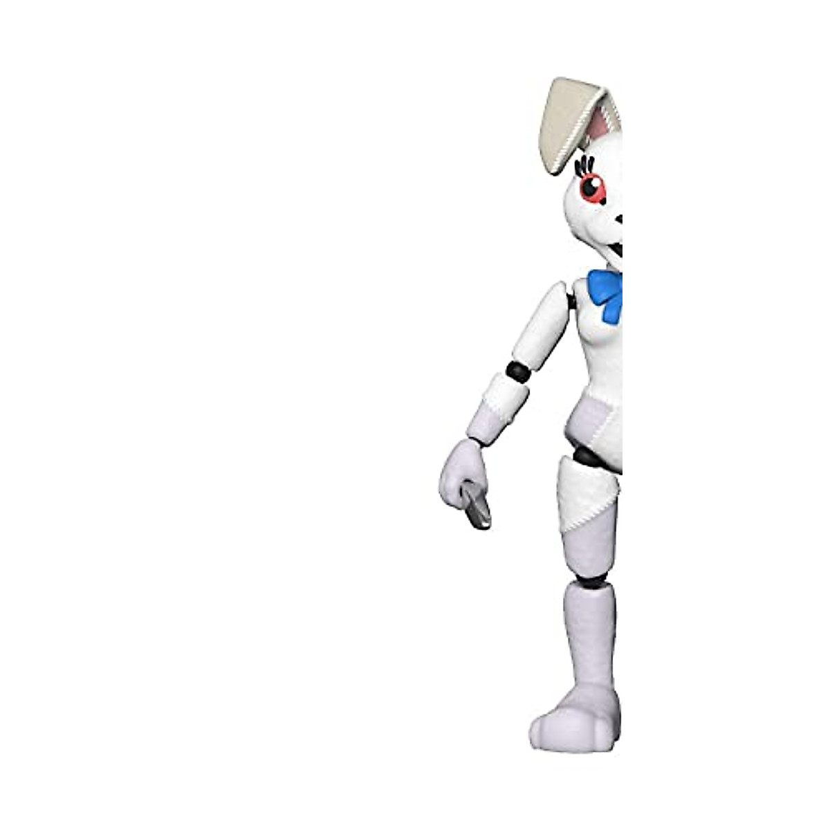 Funko Action Figure: Five Nights at Freddy's (FNAF) - PizzaPlex - Vannie - FNAF Pizza Simulator - Collectible - Gift Idea - Official Merchandise - for Boys, Girls, Kids & Adults - Video Games Fans