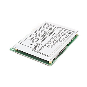 NOYITO 100A 4S 3.2V Lithium Iron Phosphate Battery Protection Board 12.8V with Balance Over-Current Over-Charge Over-Discharge Short-Circuit Protection