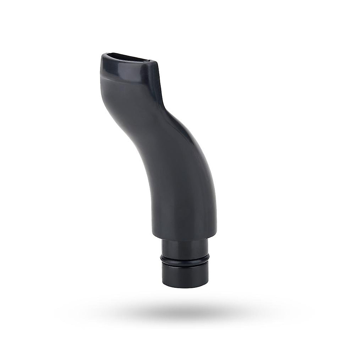 Melodica Tube, Flexible Plastic Tube With Mouthpiece Replacement For Pianica Melodica 57cm