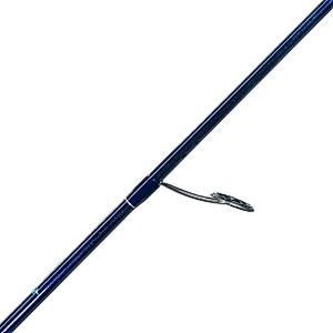 Dark Matter Fishaholic Inshore Spinning Rods