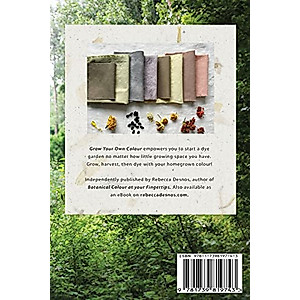 Grow Your Own Colour