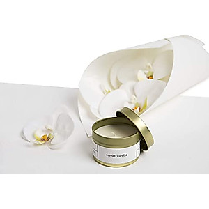 Scented Candles Gifts for Women, 6 Pack Luxury Aromatherapy Candles Gift Set for Home, Birthday, Mother’s Day, Bridesmaid's Gift Candles Bulk Scented - Assorted 3oz