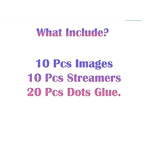 Turtle Swirls | Under The Sea Hanging Streamers Swirl for Baby Shower | Ocean Theme Birthday Party Supplies