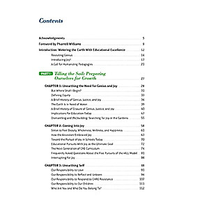 Unearthing Joy: A Guide to Culturally and Historically Responsive Curriculum and Instruction