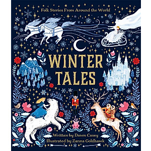 Winter Tales