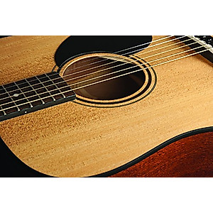 Jasmine S35 Acoustic Guitar, Natural
