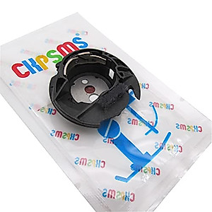 CKPSMS Brand - 1 PCS # XC8167551 Bobbin Case Compatible with/Replacement for Babylock Brand BLG, BLG2, BLG2-NZ, BLL, BLL2,BLR2 Brother Brand NV1500D,NV2500D,NV2800D, NV-4000