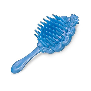 Disney Store Official Wendy Classic Doll from Peter Pan – Authentic 10-Inch Collectible Toy Figure for Kids & Fans of Disney's Peter Pan - Durable Playset for Imaginative Play