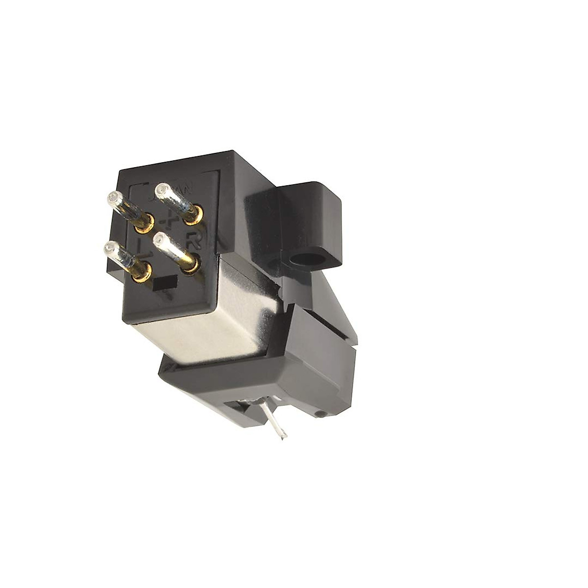 Music Hall Spirit Moving Magnet Phono Cartridge with Elliptical Stylus