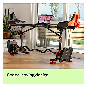 BowFlex SelectTech 2080 Stand