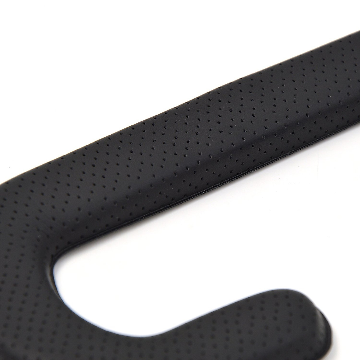 Power AD Vive Cover Pu Leather,Foam for HTC Vive Headset VR Face Cushion Cover Bundle,Easy-to-Clean Face Foam Replacement Vive Accessories 11mm(Pack of 3)