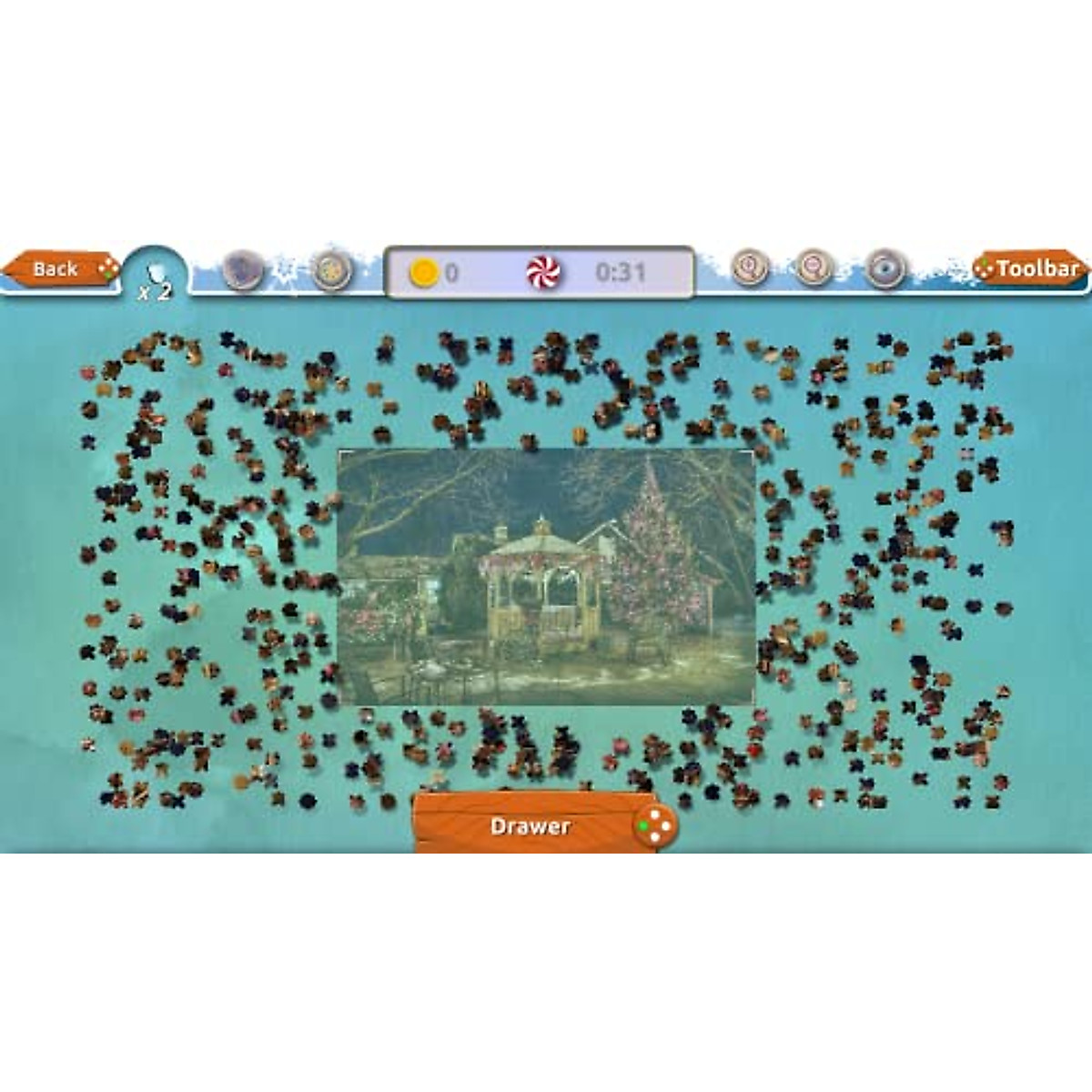 Advent Calendar (NSW)