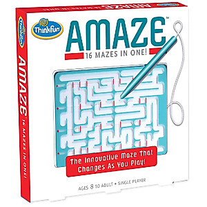 Think Fun ThinkFun Amaze