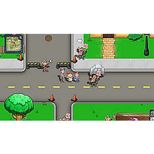 Citizens Unite Earth X Space (Limited Run) - PlayStation 4