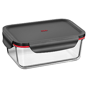 Silit 1, Black, red, Set 3-teilig