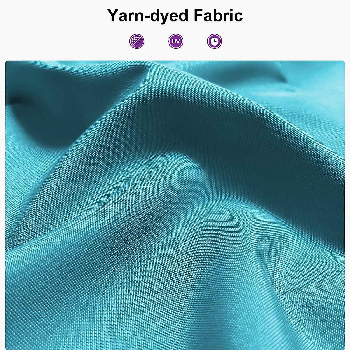 PURPLE LEAF 10' x 13' Outdoor Retractable Pergola Aluminum with Sun Shade Canopy DIY Patio Modern Heavy-Duty Brown Shelter for Garden Yard Pavilion Grape Trellis Porch, Beige