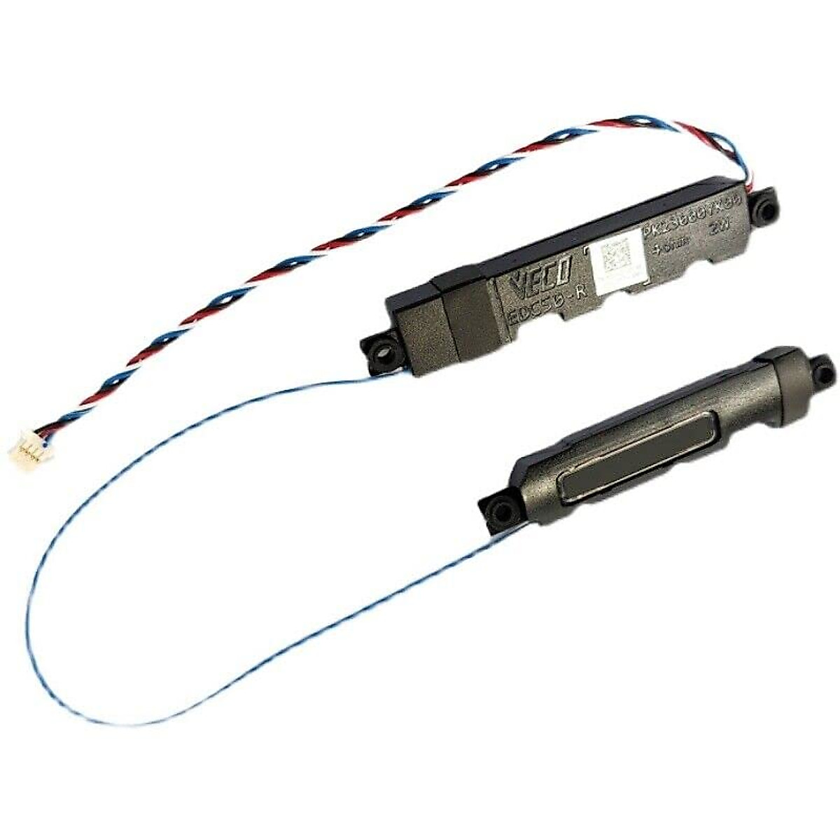 Compatible Left Right Built-in Speaker Speakers Replacement for Dell Latitude 3420 E3420 P/N: 0C402X