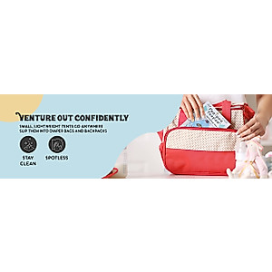 Pee Pee Teepee Dogs 5 Pieces Baby boy Pee Shield Babyboy Essentials peepeeeteepee Baby boy Diaper Cover for Boys Teepee Baby boy Pee Shield Pee Covers