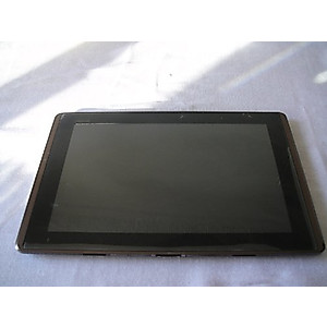 ASUS Eee Pad Transformer TF101-B1 32GB 10.1-Inch Tablet (Tablet Only)