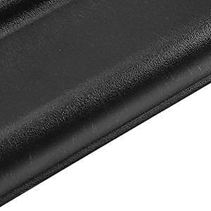 Ice Cream Machine Lids Ice Cream Maker Upper Cover 13.9 * 7.8Inch Ingredients Bucket Cover Ice Cream Tank Lid Kitchenware Protection Cover for Ice Cream Machine Accessories