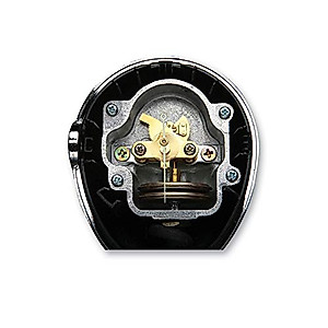 ADC 731BK Multikuf Model 731 3-Cuff EMT Kit with 804 Portable Palm Aneroid Sphygmomanometer, Small, Adult, Black